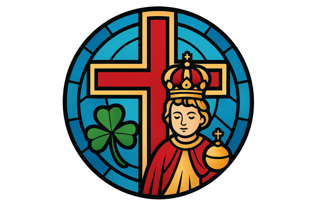 St Patrick's Church & The Divine Infant of Prague Church – Catholic ...
